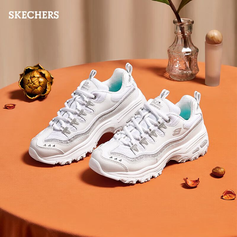Кроссовки Skechers - купить с доставкой по выгодным ценам в интернет ...
