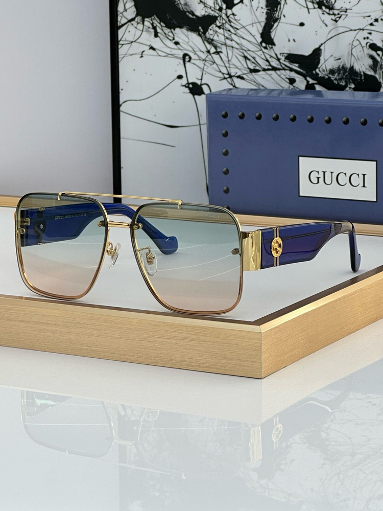 GOOCHI Набор для очков - купить с доставкой по выгодным ценам в ...