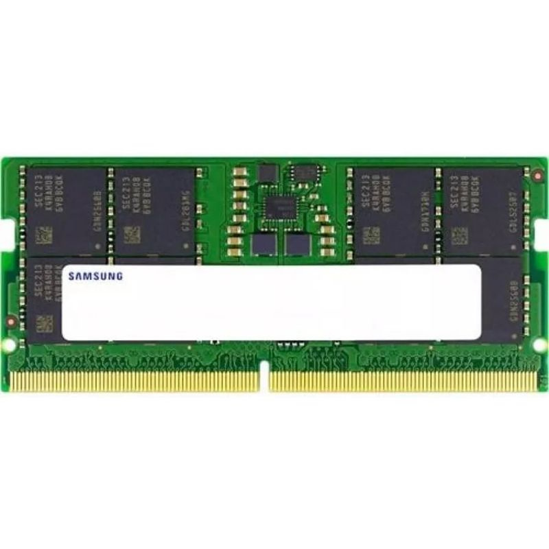 Модуль оперативной памяти Samsung DDR5 M425R2GA3BB0-CWM16 ГБ ...