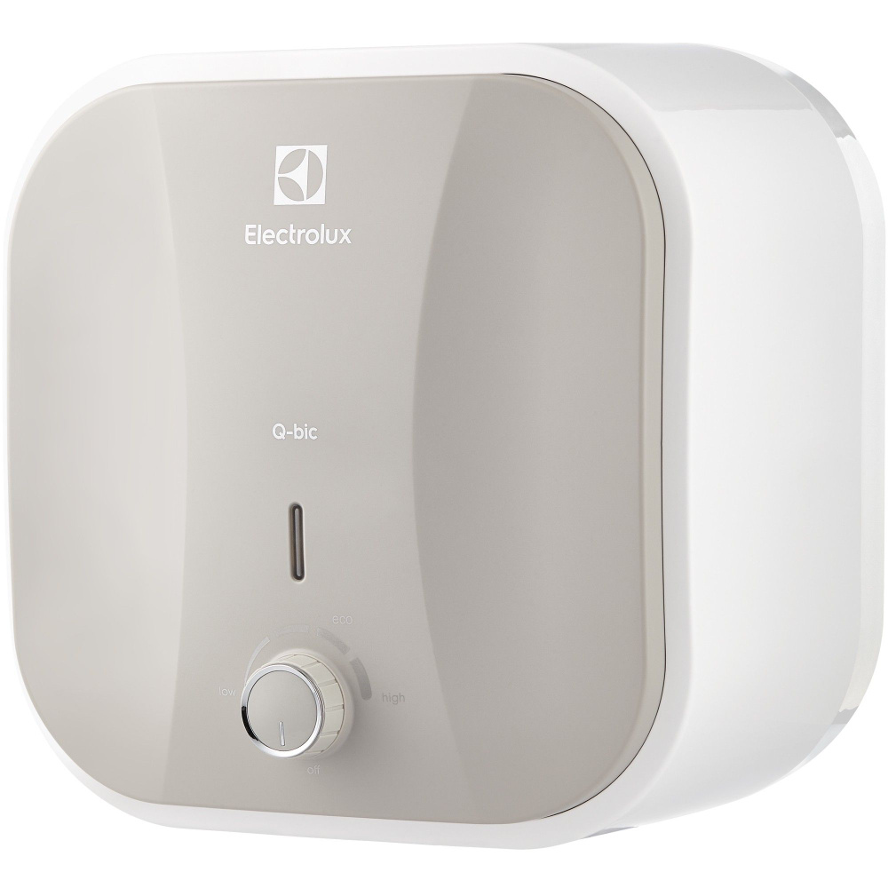 Водонагреватель Electrolux EWH 15 Q-bic O купить на OZON по низкой цене ...