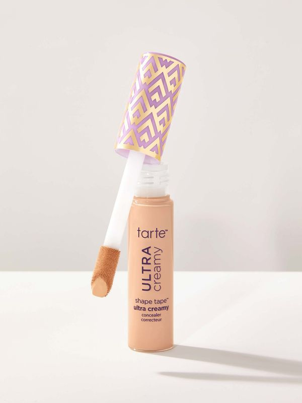 TARTE Консилер Shape Tape Ultra Creamy Concealer 10 мл (27H) - купить с ...