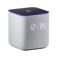 Умная колонка Яндекс Станция Миди с Zigbee, оранжевая (YNDX-00054ORG) купить на OZON по низкой ...