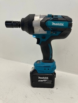 Makita Dtw1001 – купить в интернет-магазине OZON по низкой цене