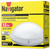 Светильник настенный Navigator 61 634 NBL-R1, ЖКХ, 12-48 В, 12 Вт ...
