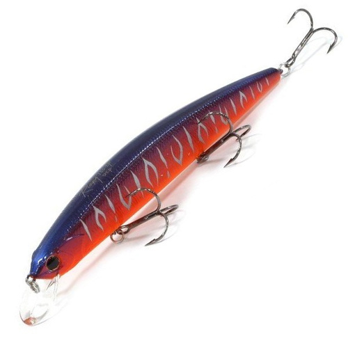 Воблер Минноу (Minnow) OSP Rudra 130SP-1.8 м купить по выгодной цене в ...
