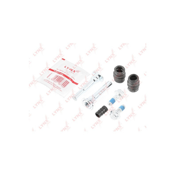 Ремкомплект направляющих тормозного суппорта BC2026 AUDI A6 R8, FORD ...