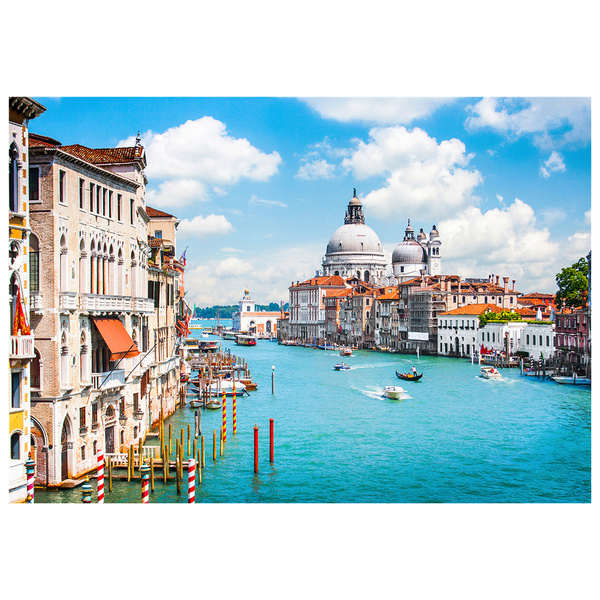 Вопросы и ответы о 1 коробка из 500 кусочков ландшафтного пазла для взрослых-модель 13 – OZON ...