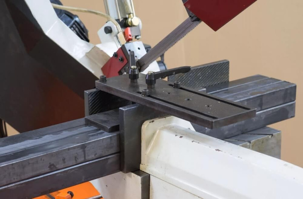 Прижим для пакетной резки STALEX для BS-280G, арт. AP-BS-280G купить на OZON по низкой цене ...