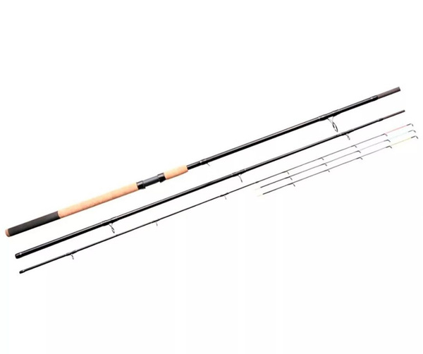 Удилище Flagman Heavy Force Active Feeder для рыбалки купить c доставкой на OZON по низкой цене ...