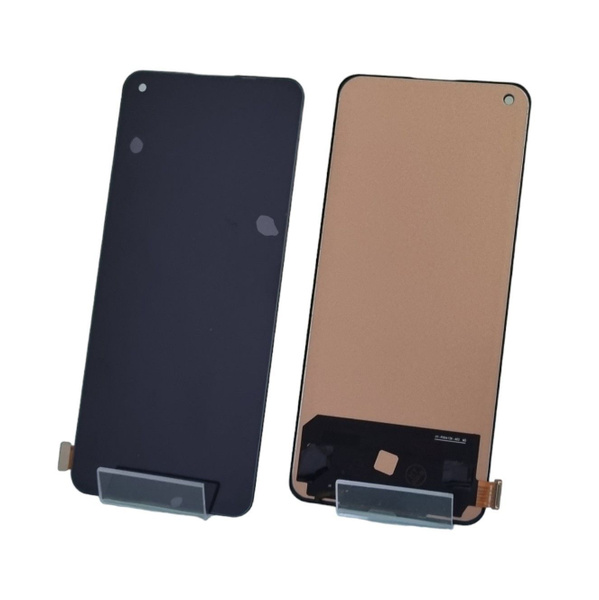 Дисплей Oppo Reno 5 (CPH-2159) / Realme GT Master Edition (RMX 3363) с ...