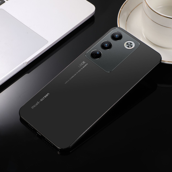 Смартфон Remi 10 128 ГБ 8 ГБ Черный 7.3 OLED/AMOLED Remi 10 купить c ...