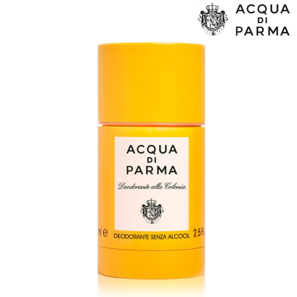 Acqua Di Parma Дезодорант 75 мл купить на OZON по низкой цене (1714300446)