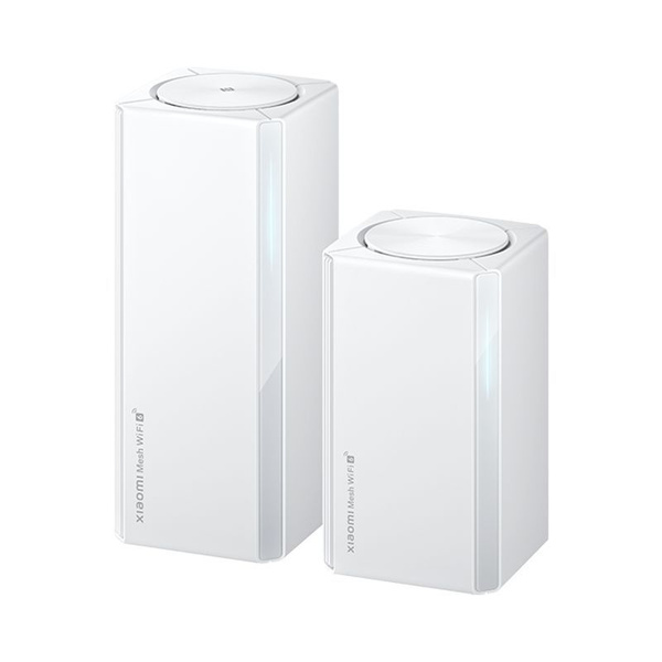 Xiaomi Роутер Mi Main-To-Sub Router Set 3000Mbps WiFi6 Full 2.4/5GHz ...