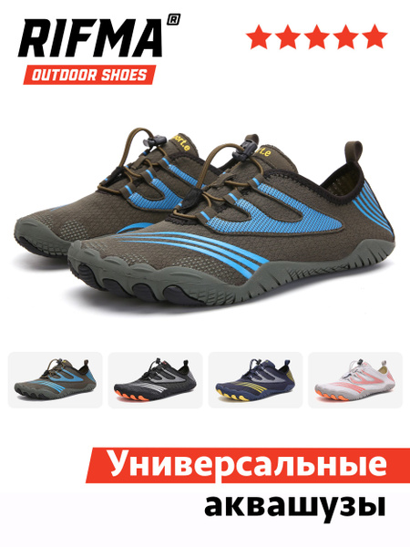 Аквашуз RIFMA Outdoor купить на OZON по низкой цене в Казахстане ...