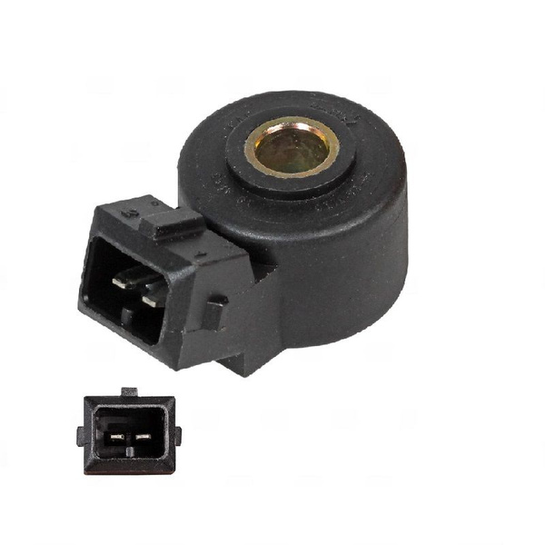 Датчик детонации УАЗ Хантер, Патриот, ГАЗ с дв. ЗМЗ 405, 406 ЗМЗ 409 Евро 2 (Startvolt арт. VS ...