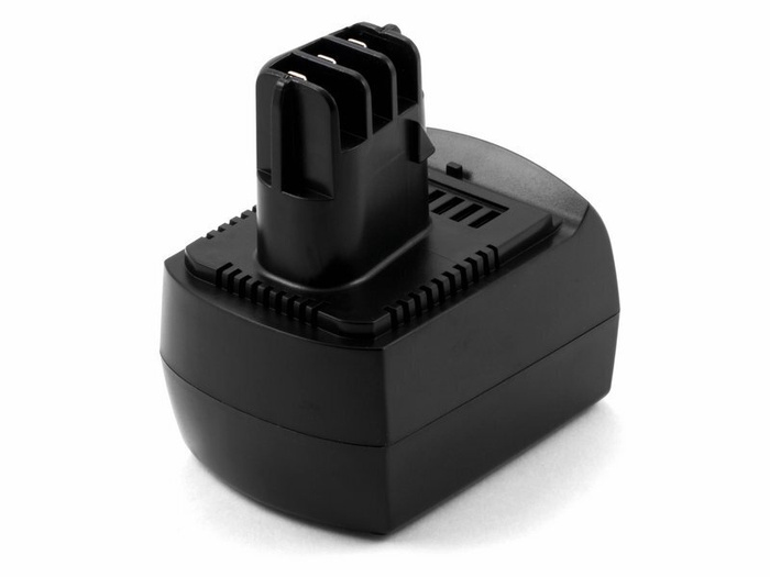 Аккумулятор для Metabo BS 12 SP, BSZ 12, BZ 12 (6.25473) 2000mAh ...