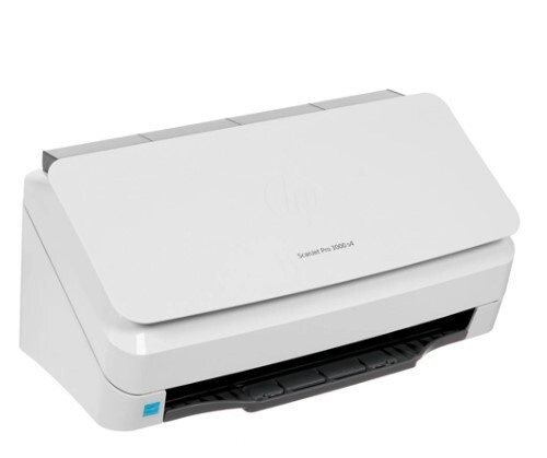 Сканер HP ScanJet Pro 3000 s4 - купить по выгодной цене в интернет ...