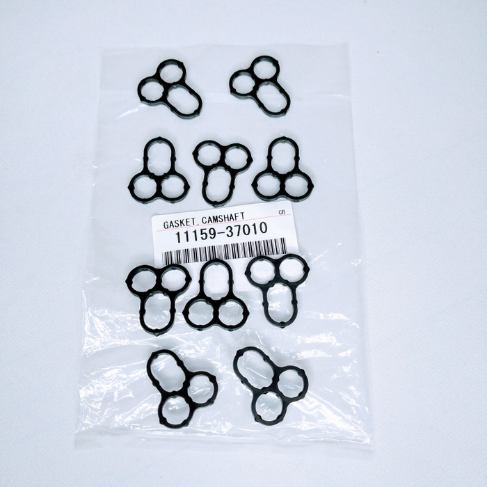 Прокладка резиновая крышки распредвала TOYOTA 1115937010 - Toyota арт ...