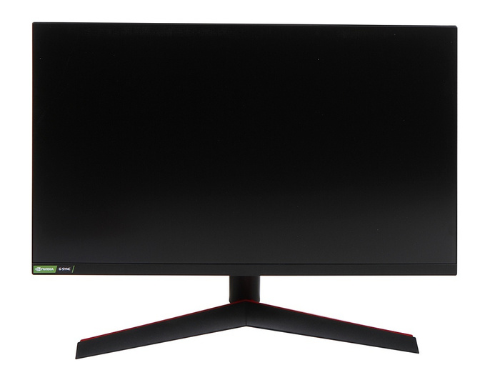 Монитор LG 27GN800-B - купить по выгодной цене в интернет-магазине OZON ...