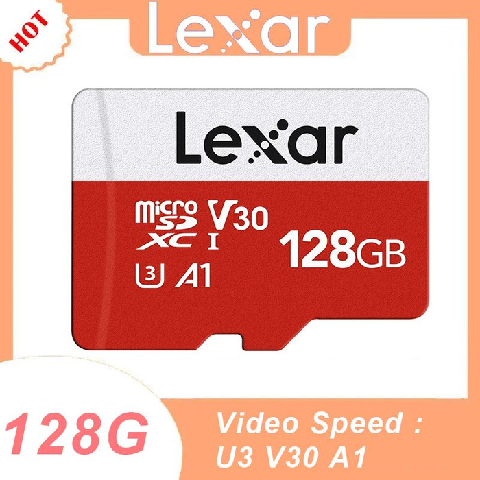 Карта памяти SDUltra Micro SDAKA 128 ГБ - купить по выгодным ценам в ...