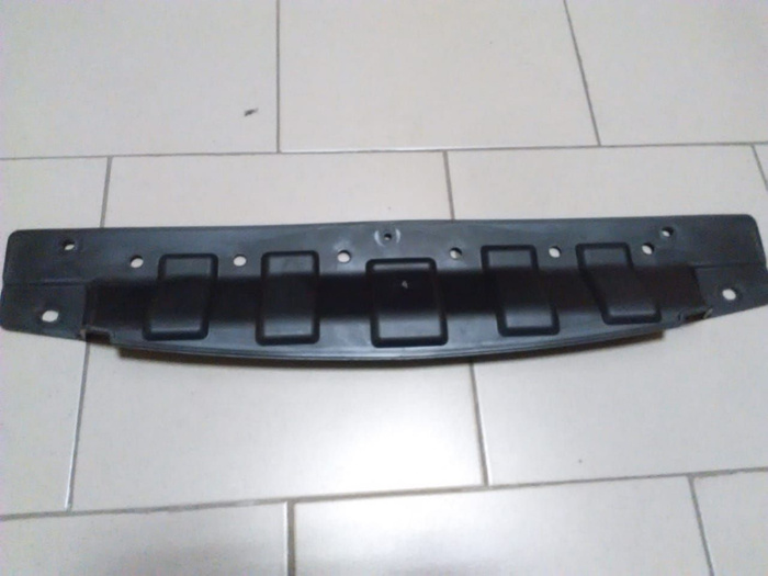 Пыльник переднего бампера Хендай солярис HYUNDAI SOLARIS - OEM арт ...