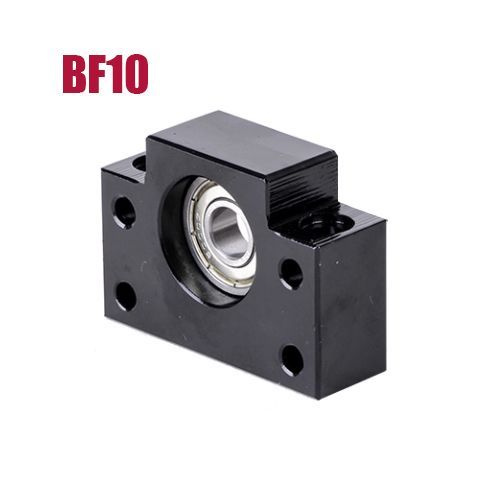 BF10 Поддерживающая опора для винта ШВП - купить с доставкой по ...
