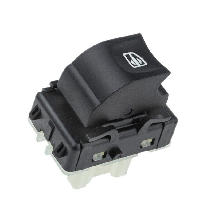 Кнопка стеклоподъемника передней двери оригинал на Рено/Ниссан/Лада ...