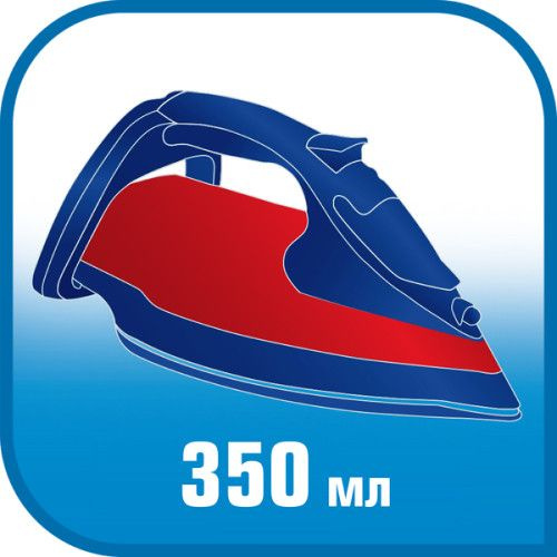 Утюг Tefal Ultimate Pure FV9845E0, 3200 Вт, розовое золото купить на ...