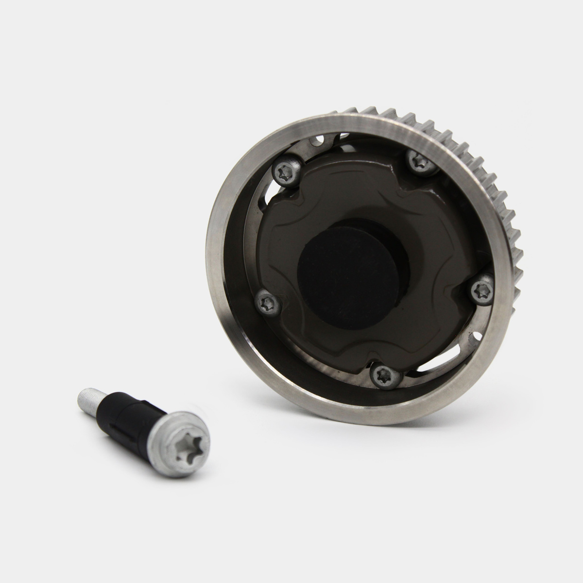 Шестерня (Фазорегулятор) выпускного распредвала 55567048 - Z16XER ...