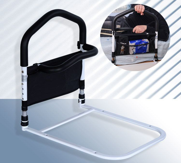 Поручни (перила) для самоподнимания, прикроватные , для пожилых людей ...