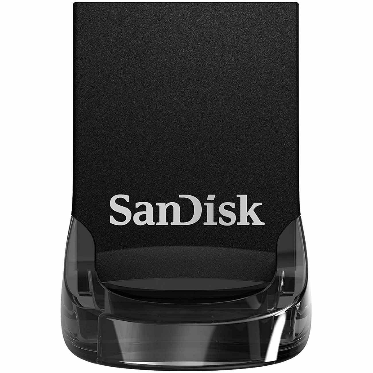 USB-флеш-накопитель SanDisk 64GB CZ430 Ultra Fit USB3.1 (SDCZ430-064G ...