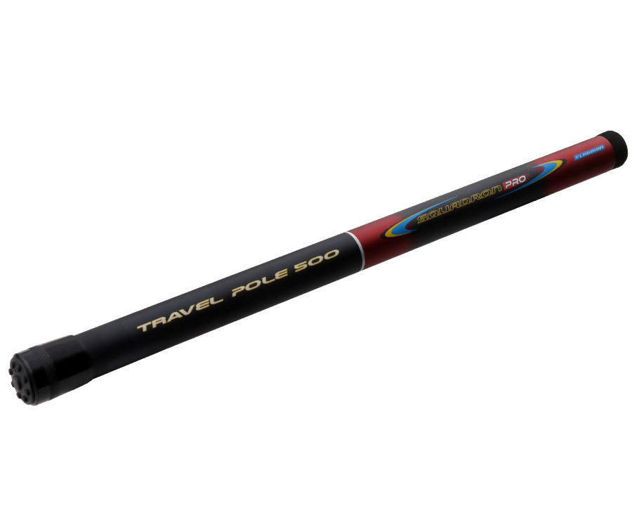 Удилище Flagman Squadron Pro Travel Pole 5 секций 1 купить c доставкой ...