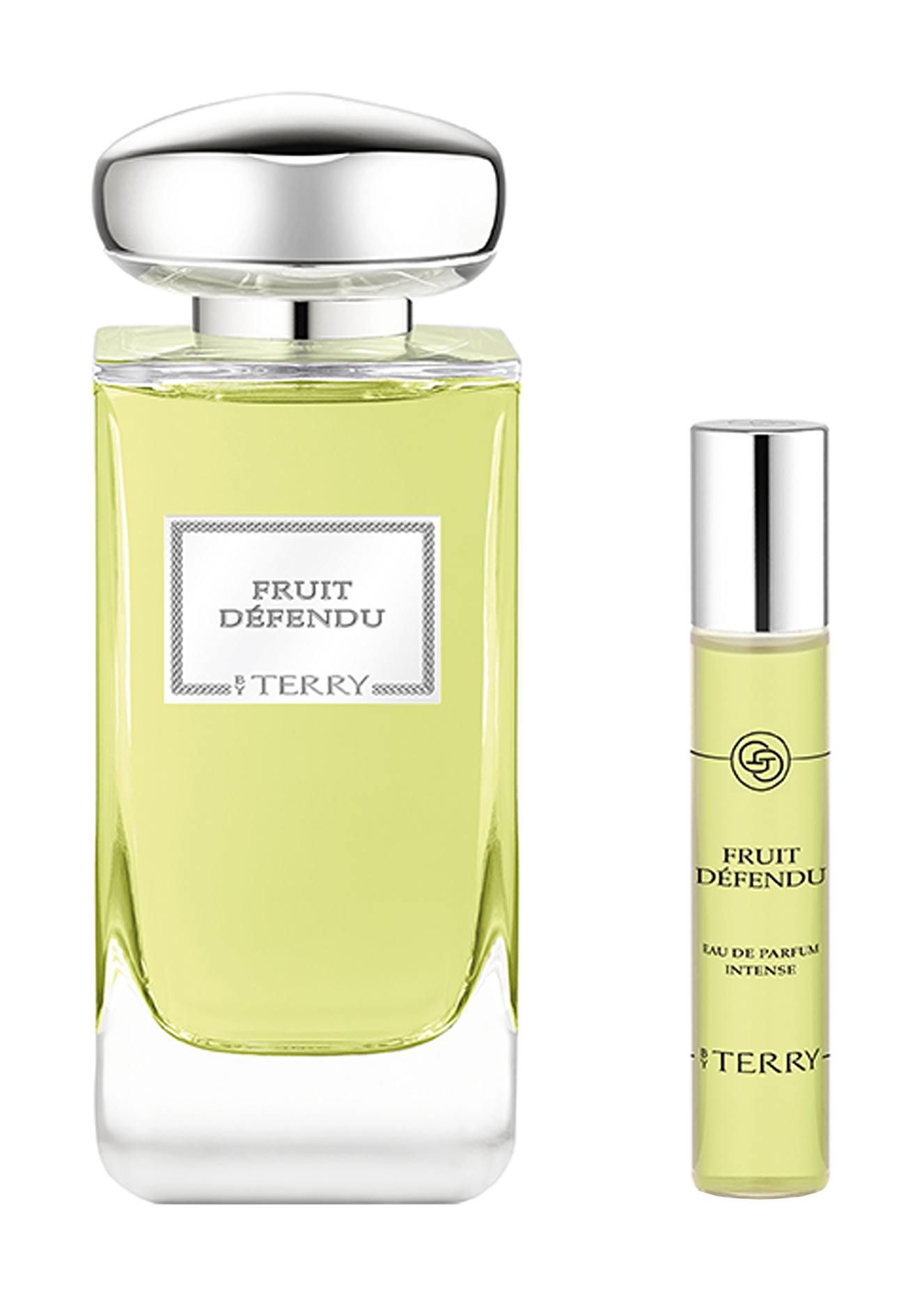 Парфюмерная вода с дорожным форматом / By Terry Fruit Defendu Eau de ...
