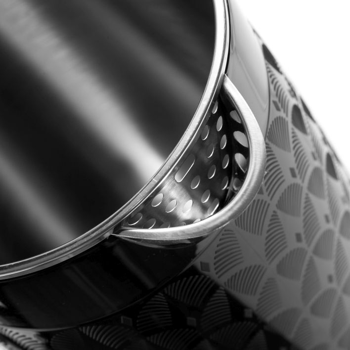 Купить электрический чайник BRAYER BR1016, Металл/пластик по низкой цене: отзывы, фото ...