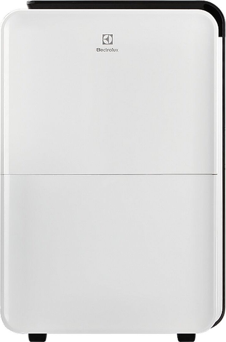 Осушитель воздуха Electrolux EDM-35L, белый купить на OZON по низкой ...