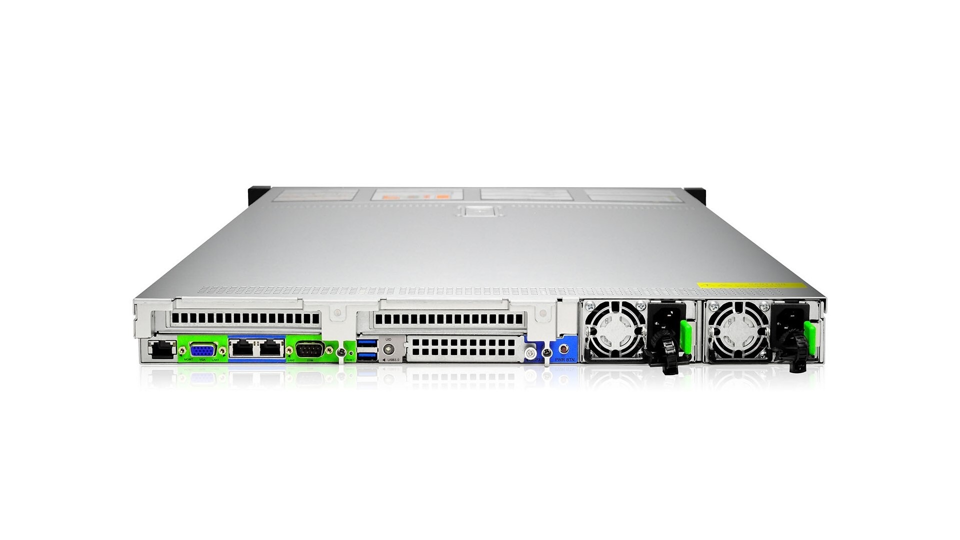 Сервер 1U QSRV 161002 10 2.5 HDD; 8 32GB DDR4 RDIMM 29 купить на OZON ...