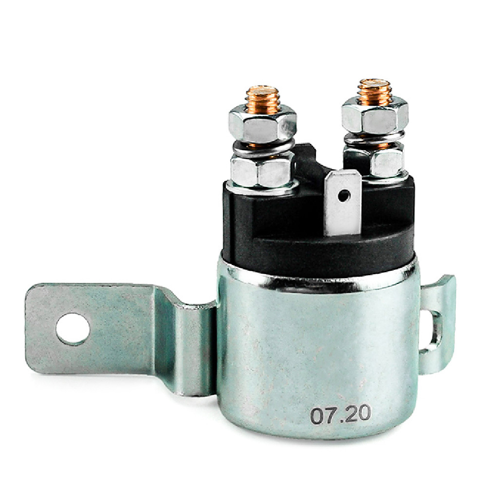 Реле стартера Sledex для Ski-Doo BRP купить c доставкой на OZON по ...