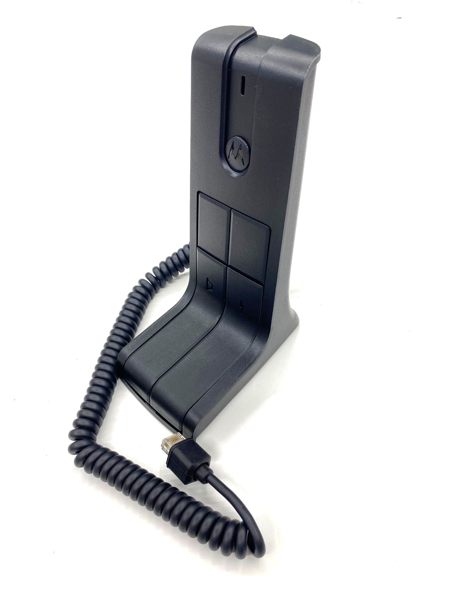 Настольный микрофон Motorola RMN5068 для радиостанций серии DM4 ...