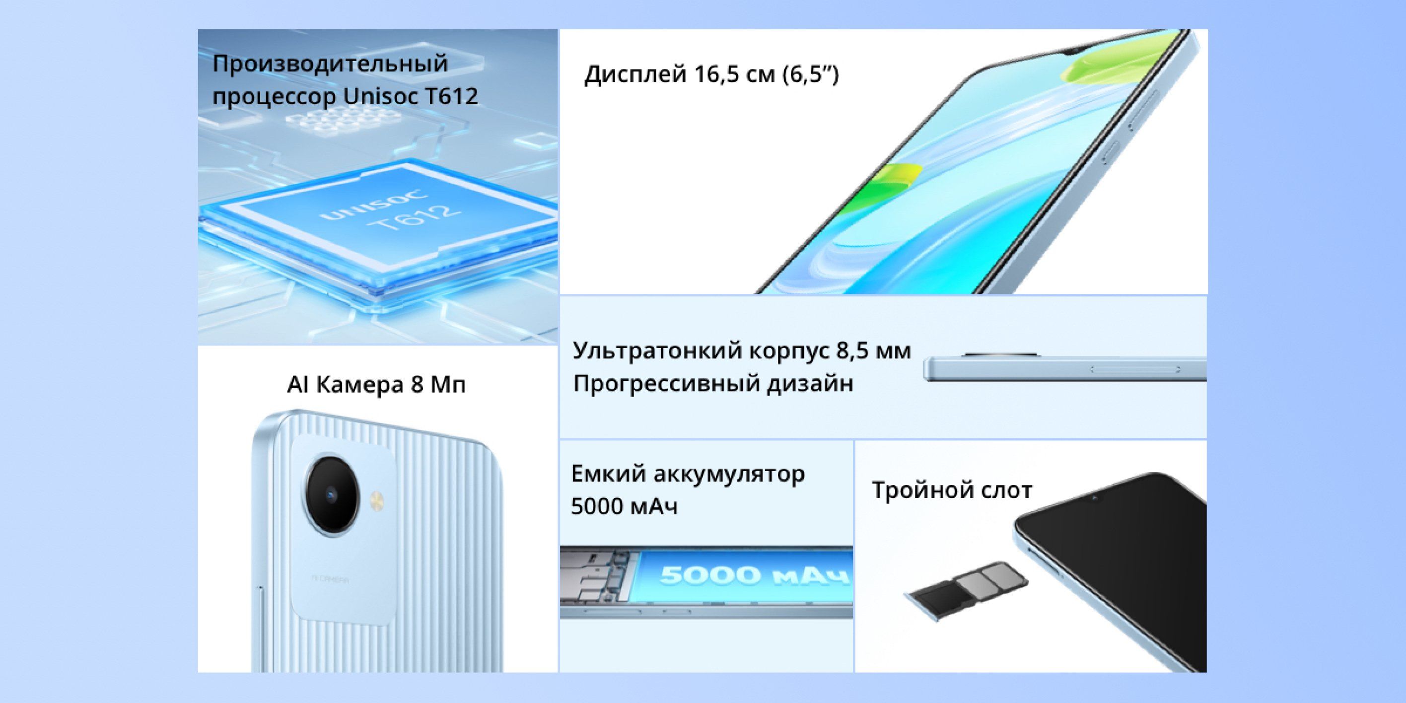 Смартфон realme C30 - купить по выгодной цене в интернет-магазине OZON ...