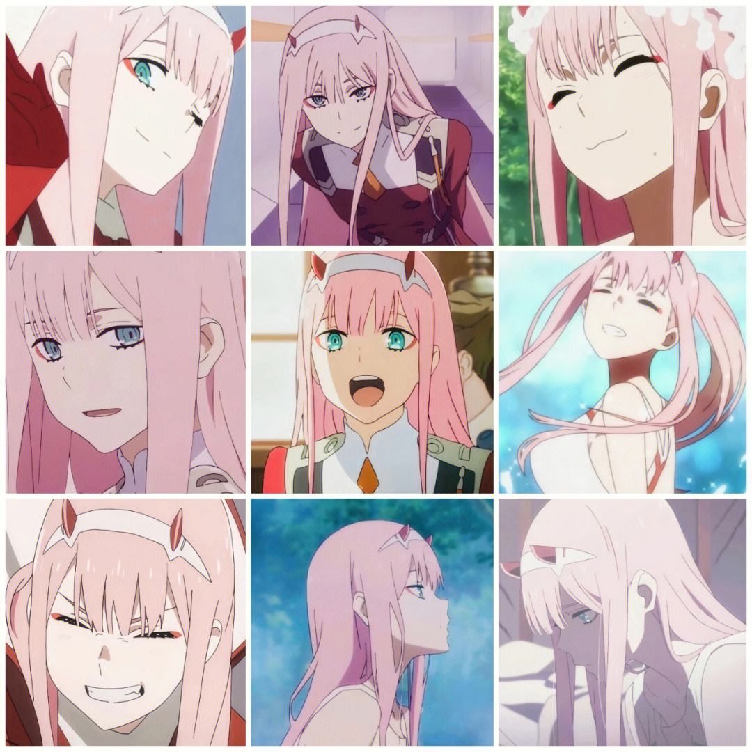 аниме фигурки DARLING/02 фигурка (18CM) - купить с доставкой по ...