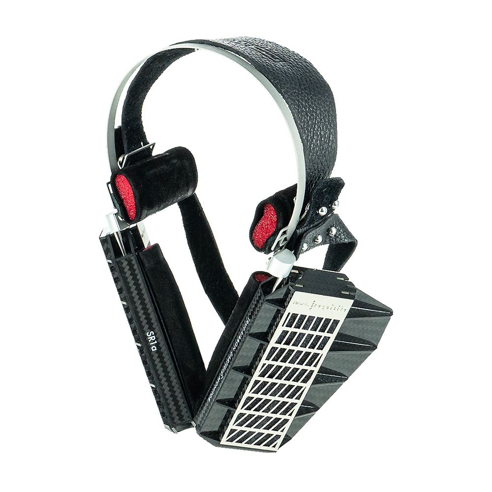 Полноразмерные Полноразмерные Audio SR1a (A) Проводное 2 1234568 купить ...