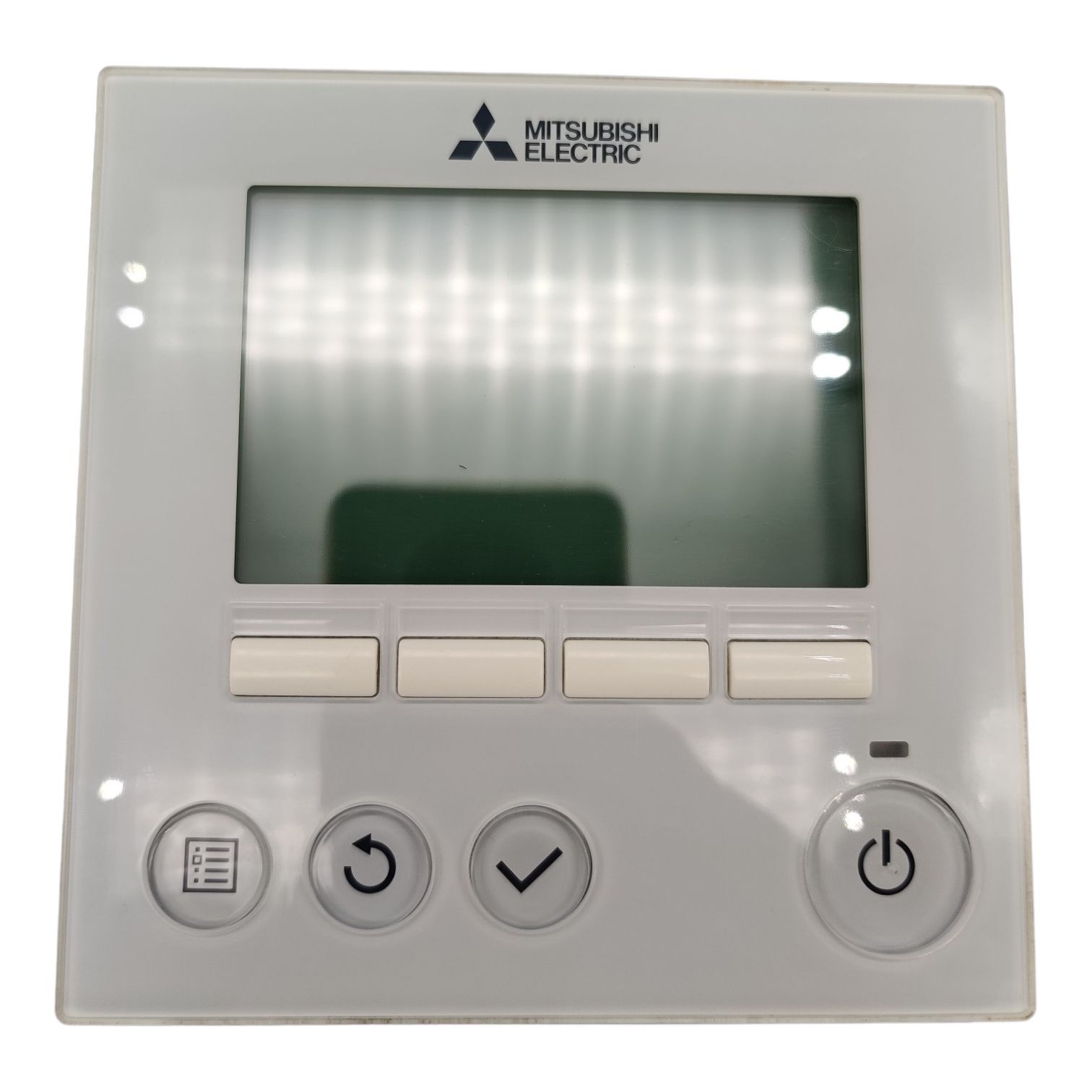 Пульт для кондиционера Mitsubishi Electric par-32maag (30maa, 31maag ...