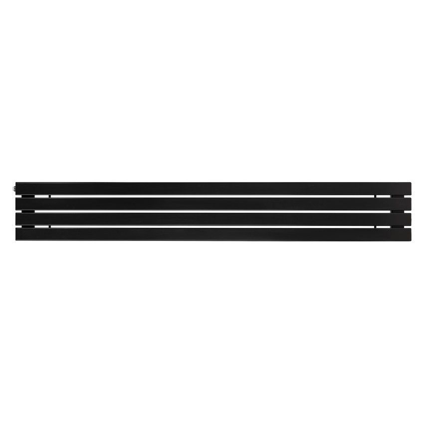 Arbiola Gorizont Liner H 1200-36-04 секции черный горизонтальный ...