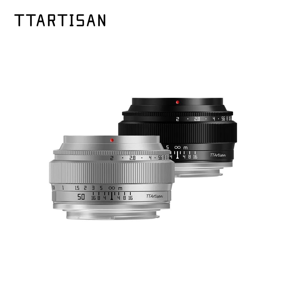 TTartisan Объектив купить на OZON по низкой цене (1224905956)