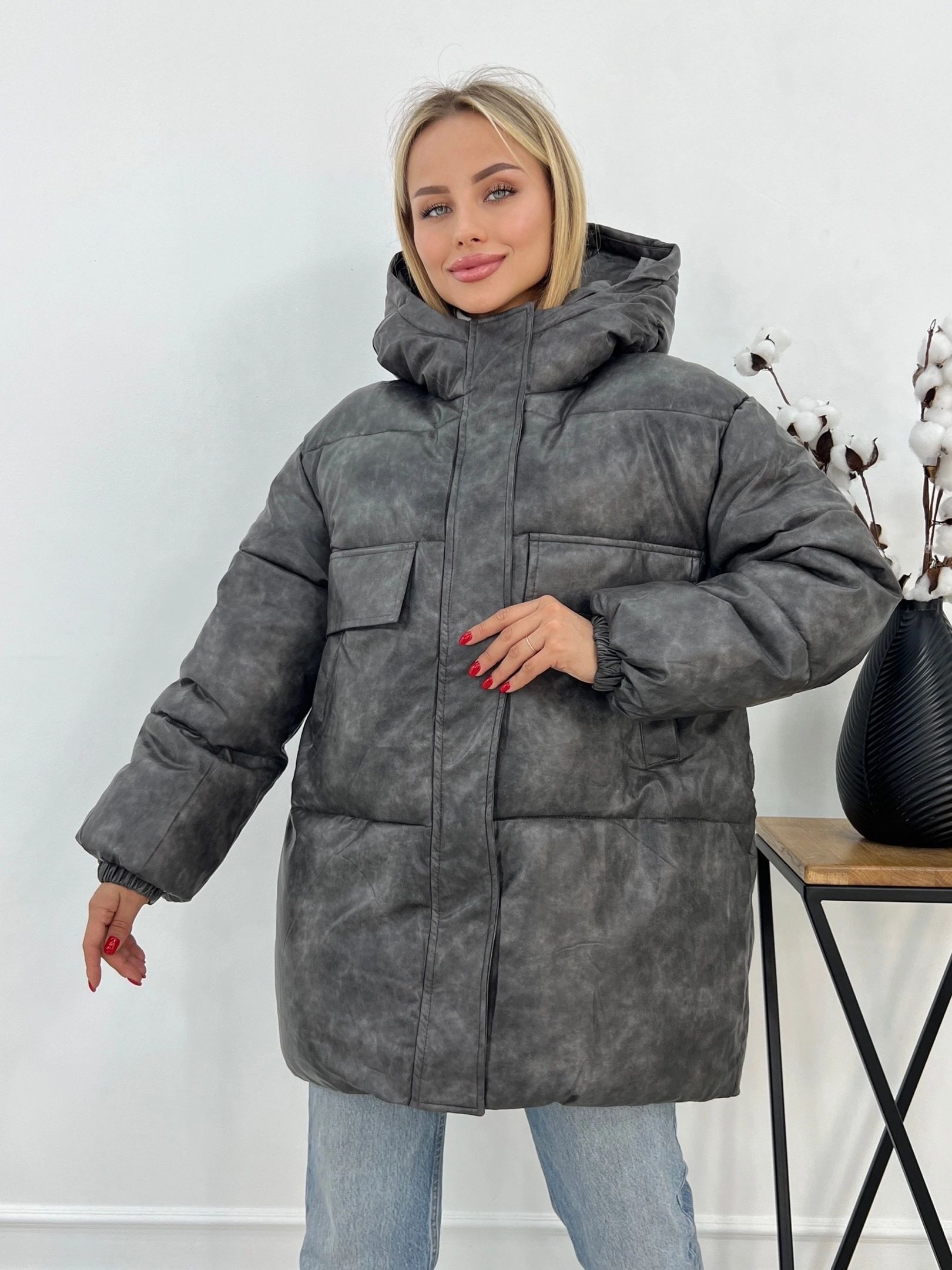 Куртка Dorimodes - купить с доставкой по выгодным ценам в интернет ...