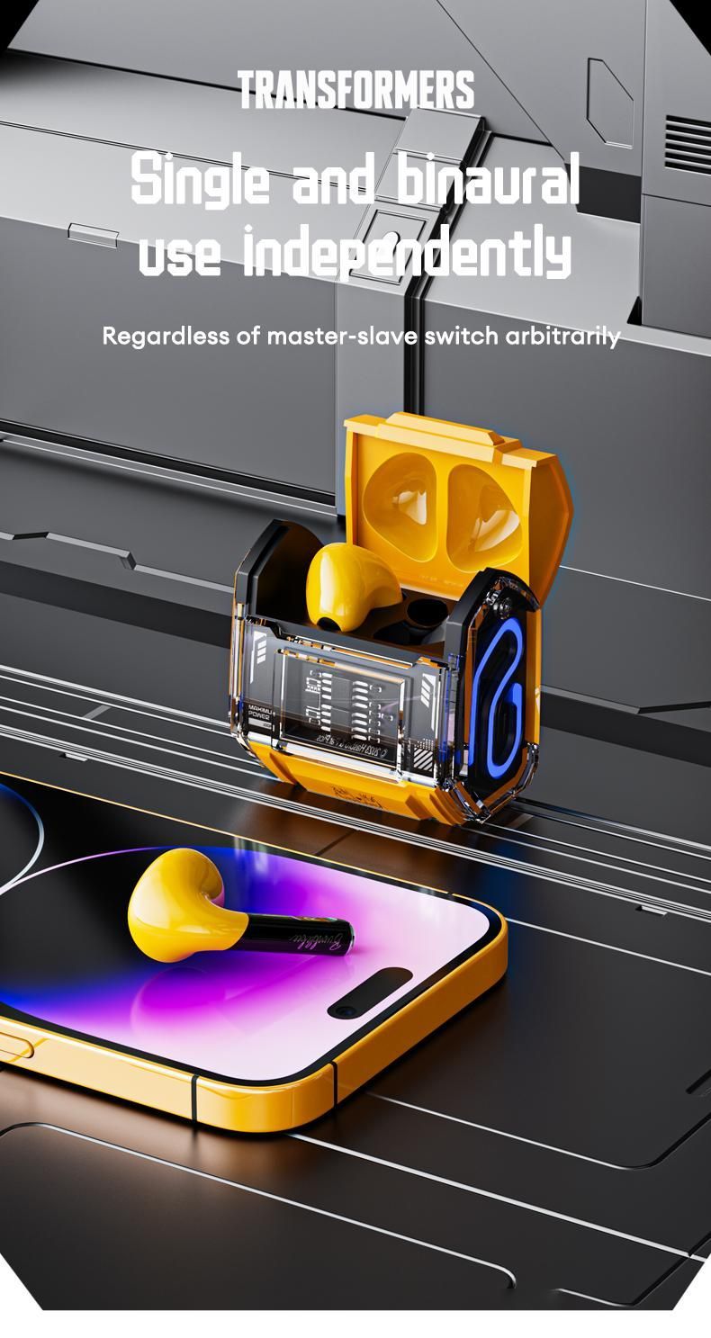 Bluetooth-гарнитура Transformers MG-C03 - купить по выгодной цене в ...