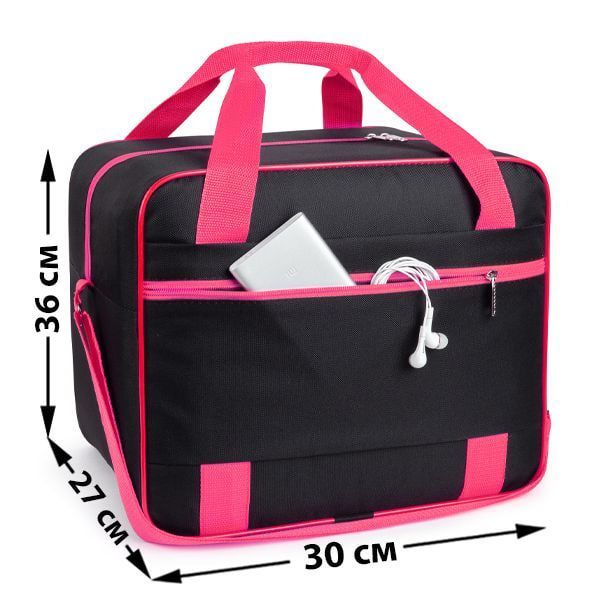 Сумка дорожная, сумка для победы, ручная кладь, 36x30x27 - купить с ...