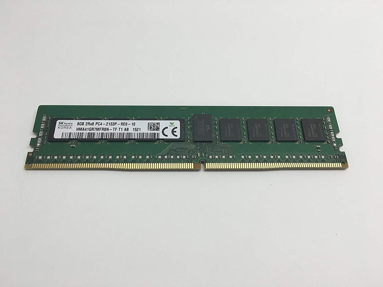 Модуль оперативной памяти Hynix 8 ГБ DDR4 PC17000 2133 MHz CL 15 ...