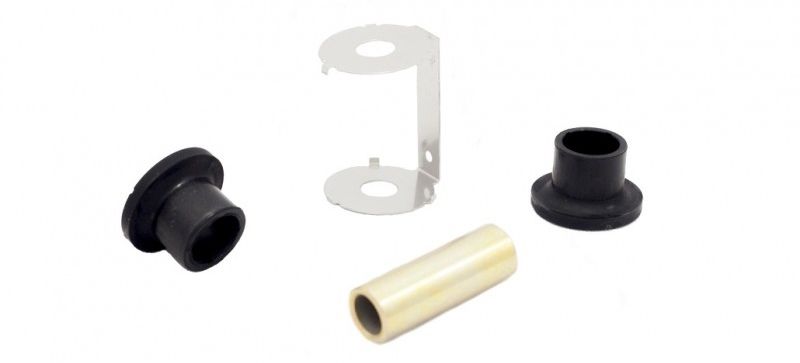 Комплект усиленных втулок рычага оригинальный для квадроциклов Can-Am ...