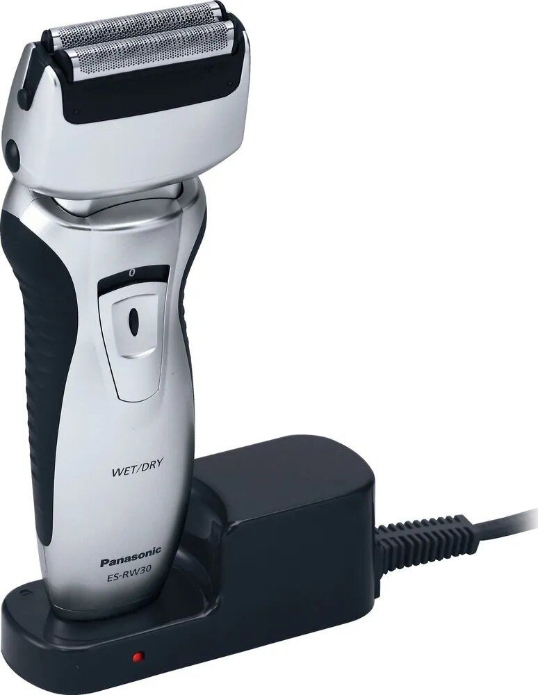 Электробритва Panasonic ES-RW30-S520 - купить по выгодным ценам в ...